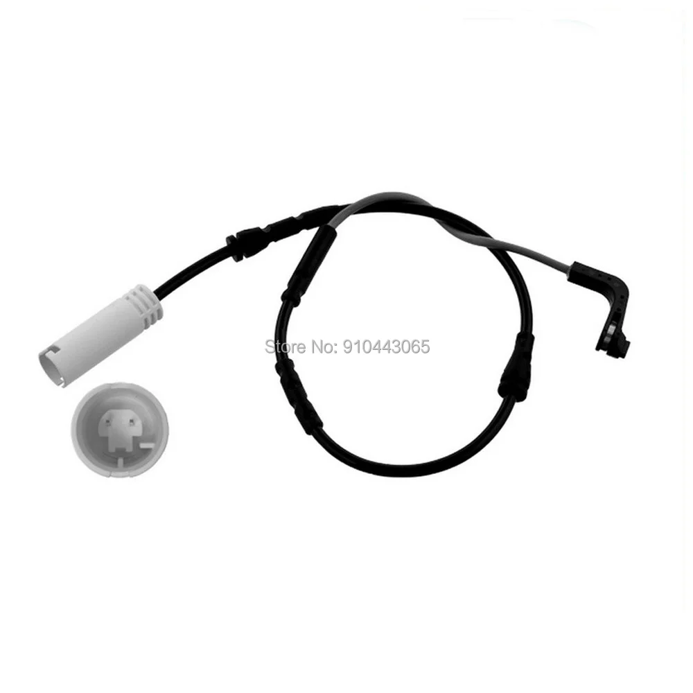 Sensor de advertencia de desgaste de pastilla de freno delantero de ...