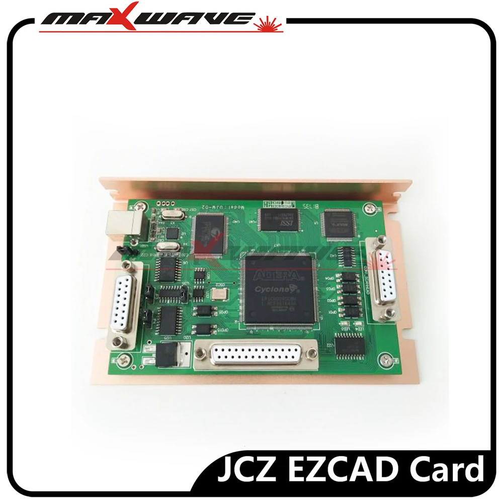 Jcz ezcad 미니 레이저 마킹 카드 jcz 디지털 jcz 파이버 컨트롤러 보드|공구 부품| - AliExpress