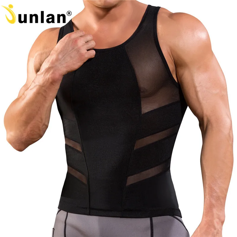 Junlan-Thin-Shaping-Vest-for-Men-Tummy-Control-Shapewear-Slimming-Waist ...