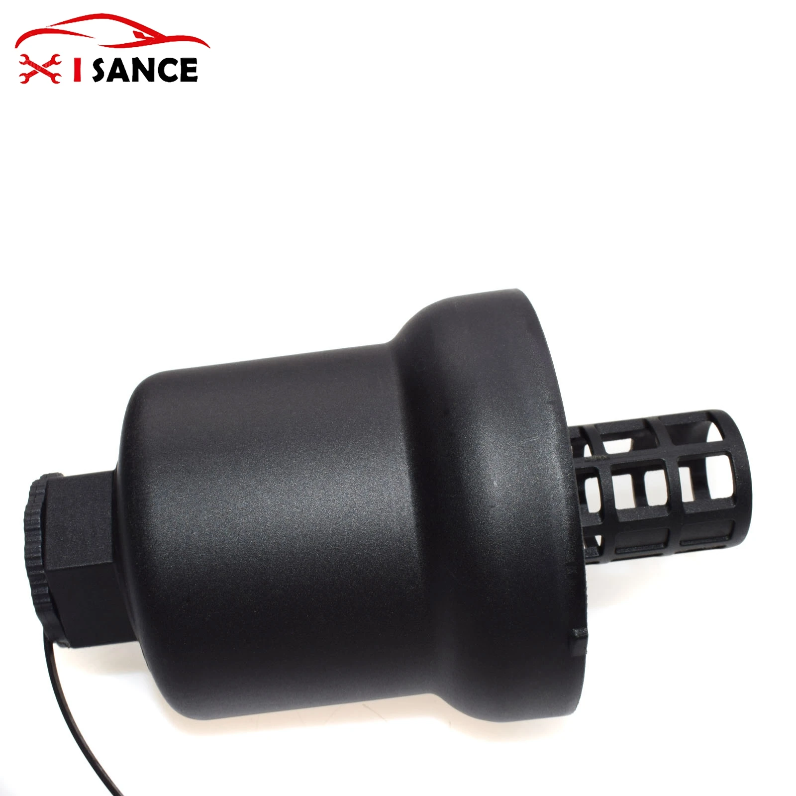 Other Parts & Accessories - NEW Oil Filter Housing Cap Cover Assembly ...