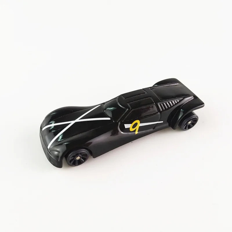 Speed Racer The Next Generation Mach 6