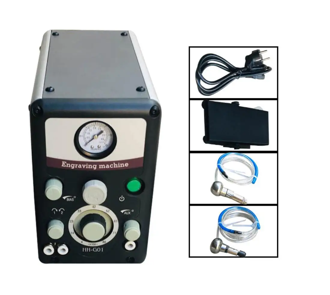 110V-220V-Pneumatic-Jewelry-Engraver-Machine-Equipped-with-Double-Head ...