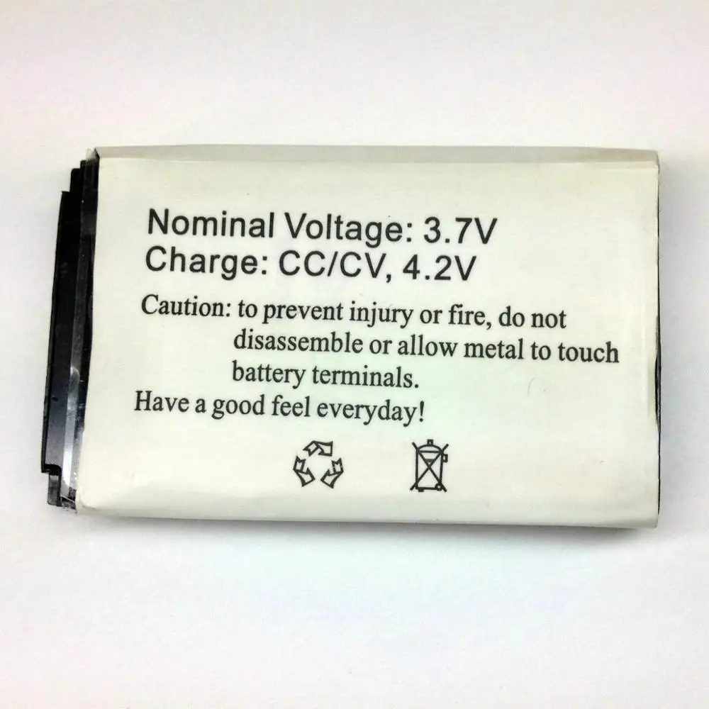 Best 600mah New Vital Signs Monitor Battery For Comen Star 6000 Star ...