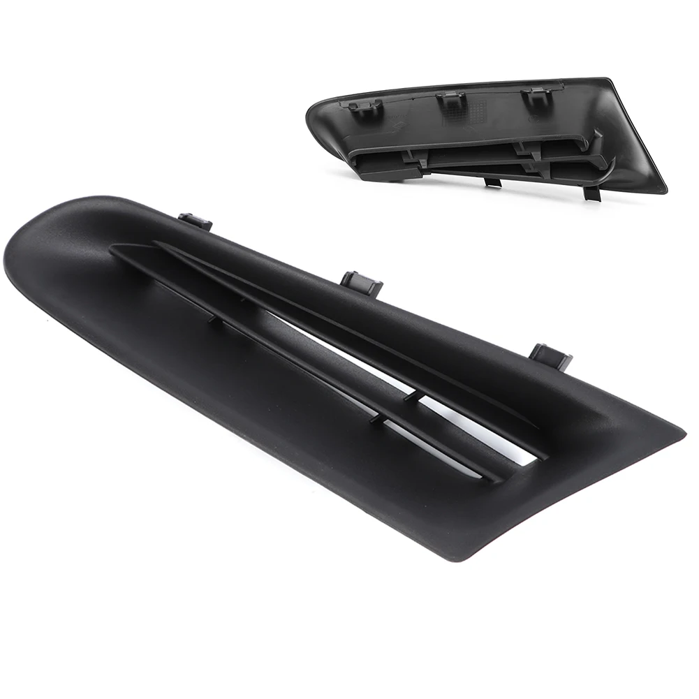 Front-Left-Front-Bumper-Grill-7701208684-Accessory-Fit-for-Renault-Clio ...