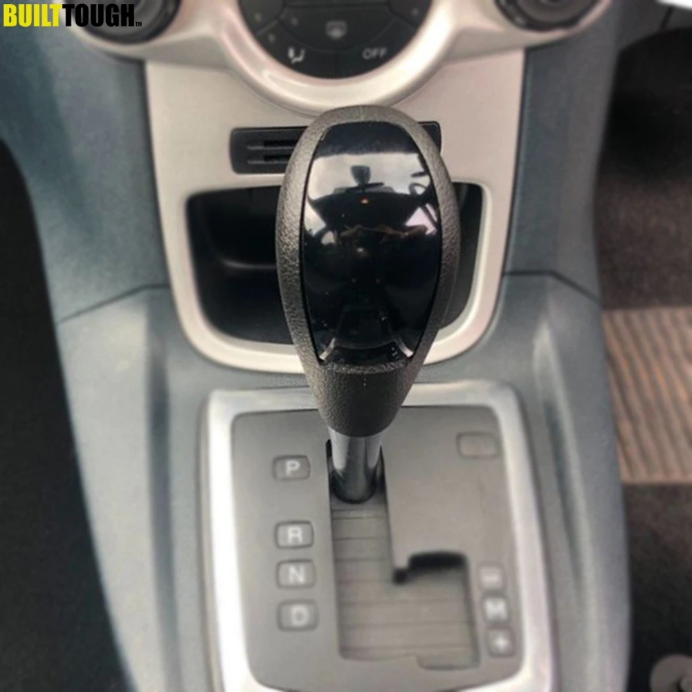 Automatic Car Shift Knob Head Shifter Lever Handball Stick Pen For Ford ...