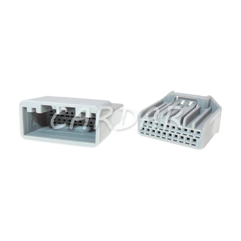 1 Set 20 Pin MX34020SF1 MX34020PF1 MX34020UF1 Auto CD Audio Connector ...