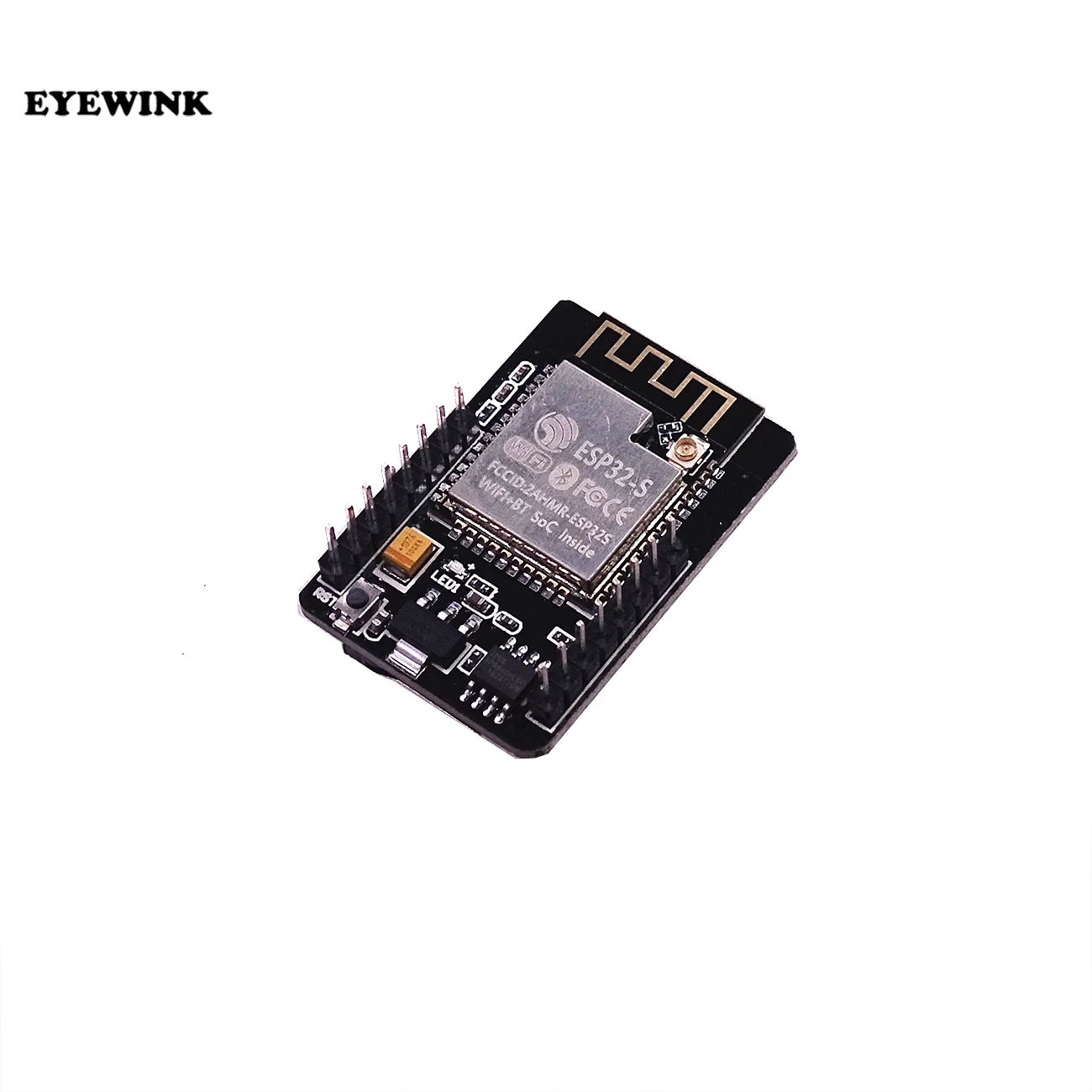 Generic Esp32 Cam Mini Ir Pyroelectric Infrared Pir Motion Human Sensor Photo Capture Micro Sd 