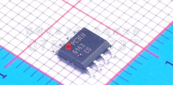 {Nuevo original } 10 unids/lote FMS6143CSX FMS6143 6143 SOP8|controles remotos| - AliExpress