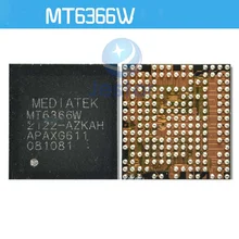 2-10pcs MT6358VW MT6358W MT6366W MT6356W MT6355W MT6355VNW MT6177W MT6177MV MT6357CRV MT6357MRV ...