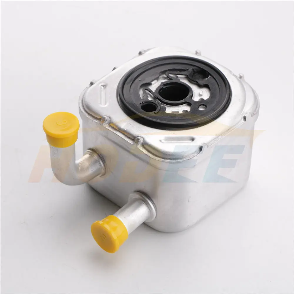 Heat Exchanger Auto Engine Oil Cooler For Audi A4,VW, Skoda, 059117021B ...