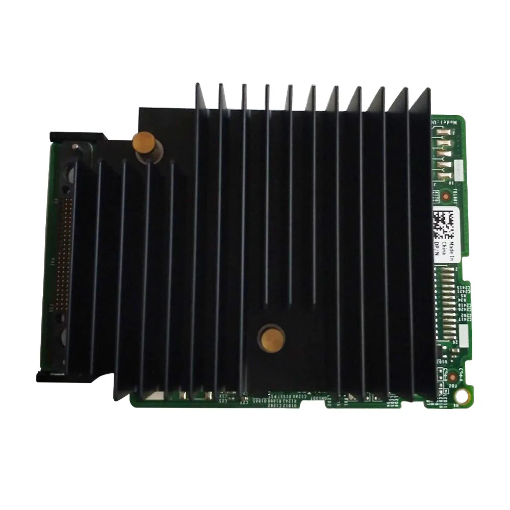 PERC H330 미니 모노 GDJ3J 0GDJ3J Dell PE R430 R530 R730 SAS 어레이 카드 RAID 용 ...