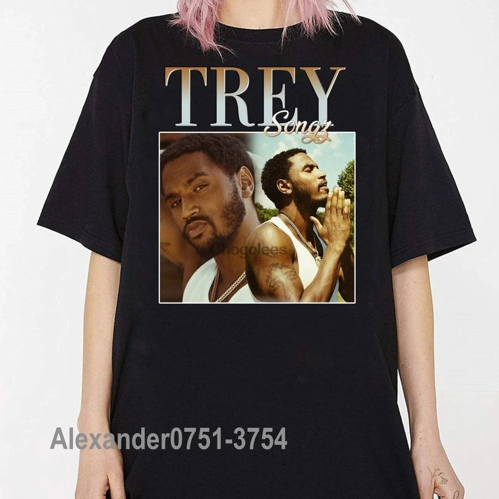 Trey Songz Gotta Make It