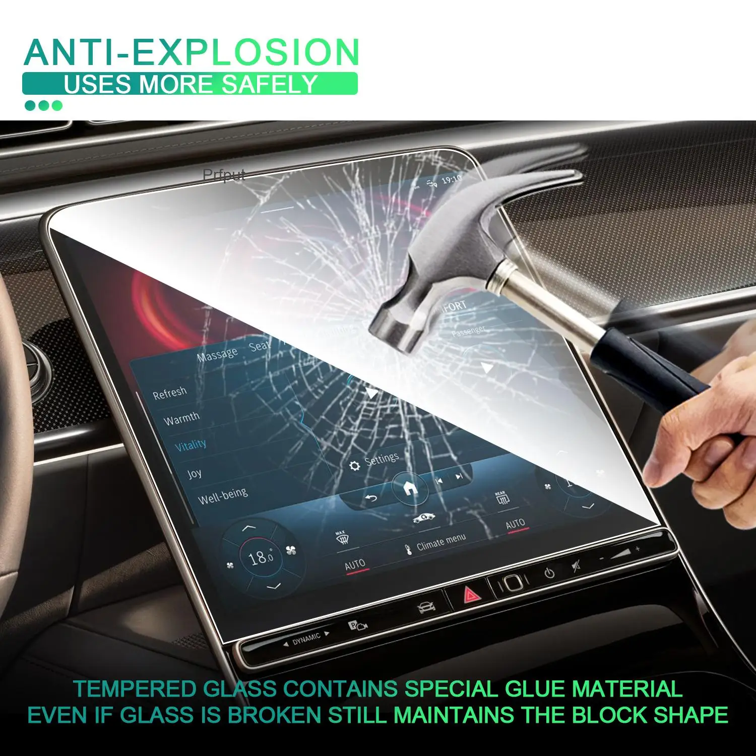 Car-Screen-Protector-For-S-CLASS-W223-2021-12-8-Inch-GPS-Navigation ...