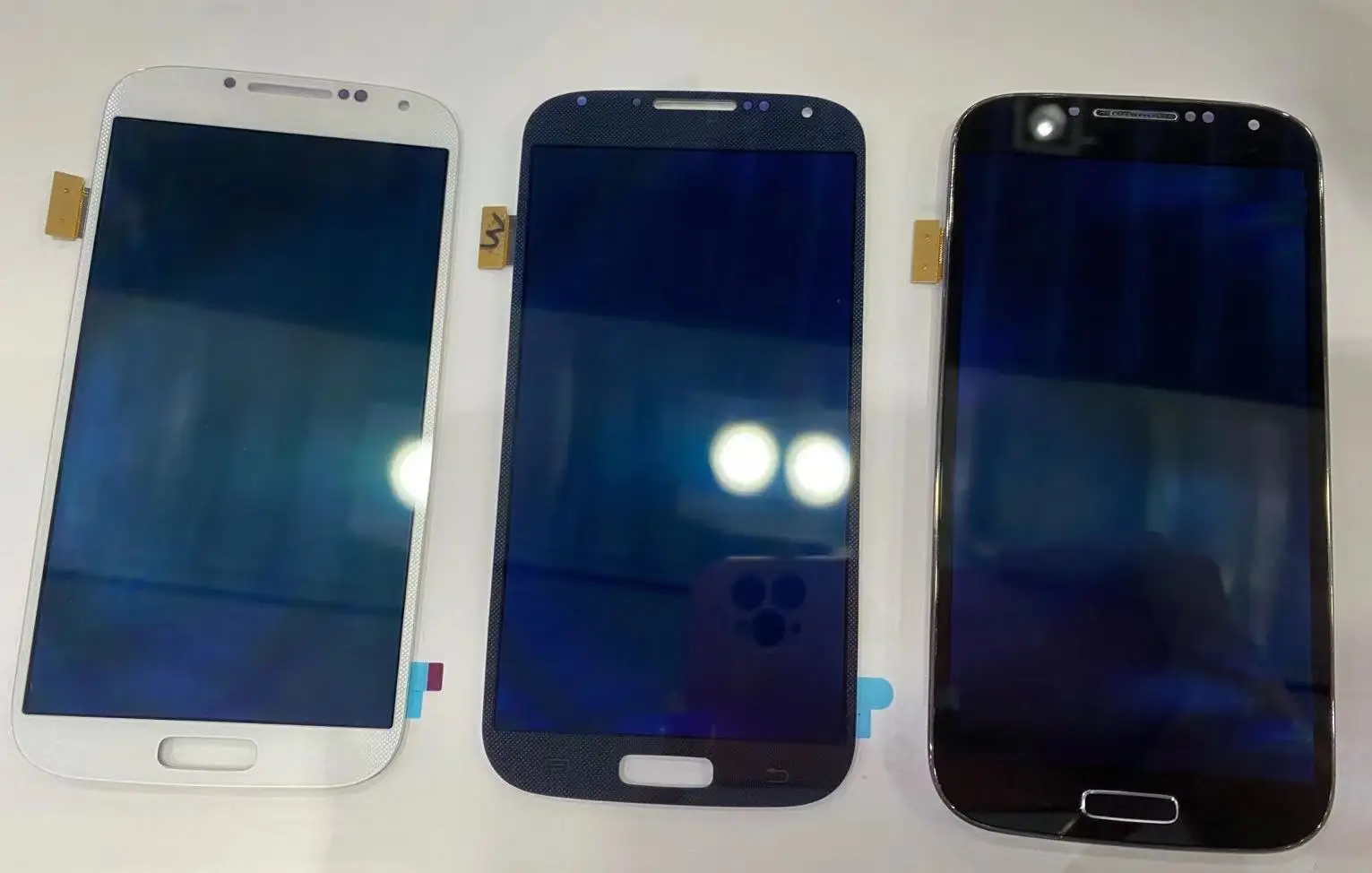 Samsung Galaxy S4 Screen Digitizer