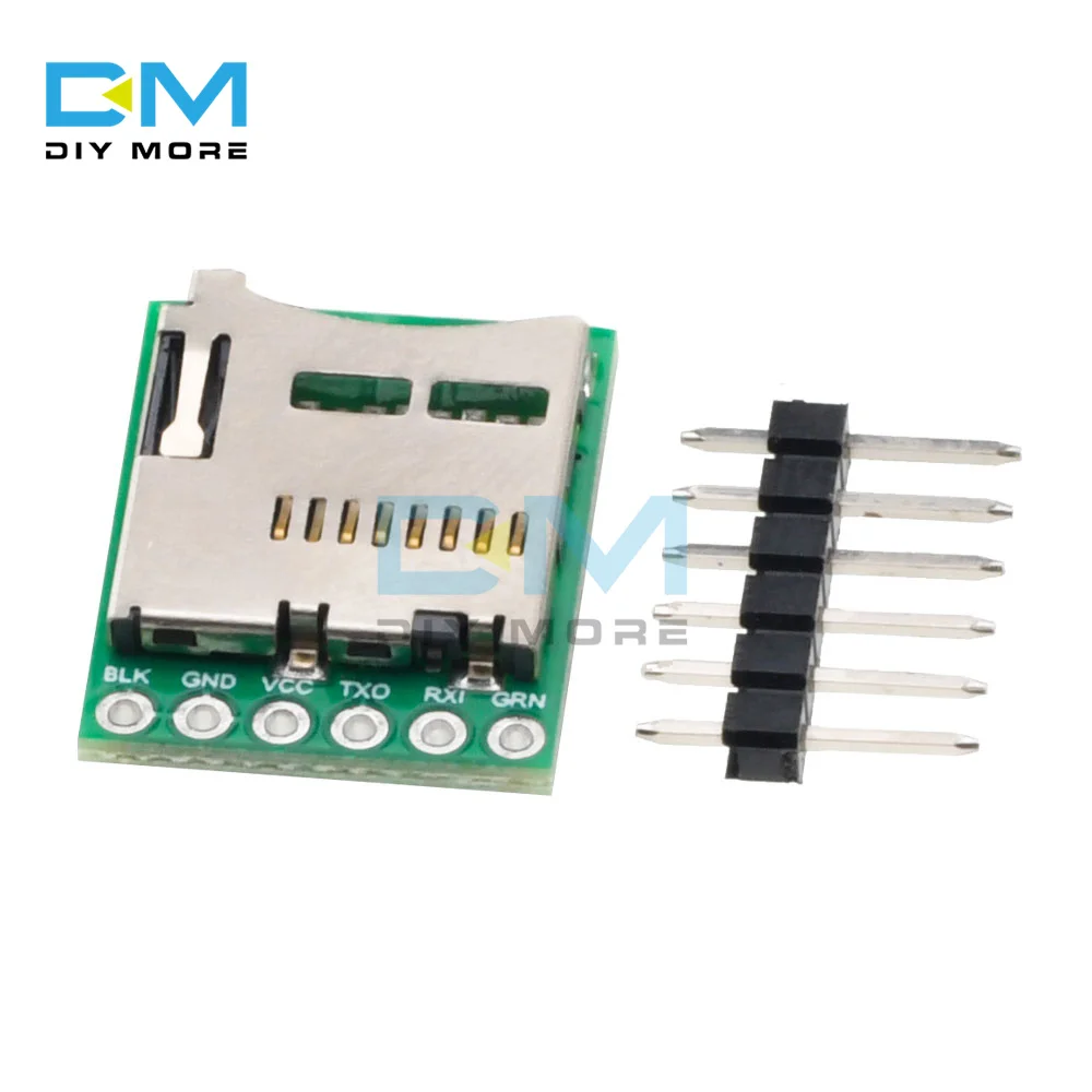 Openlog-Serial-Data-Logger-Open-Source-Data-Recorder-Micro-SD-ATmega328 ...