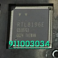 RTL8196E CG de 5 piezas, RTL8196E, RTL8196, QFP128|Circuitos integrados ...