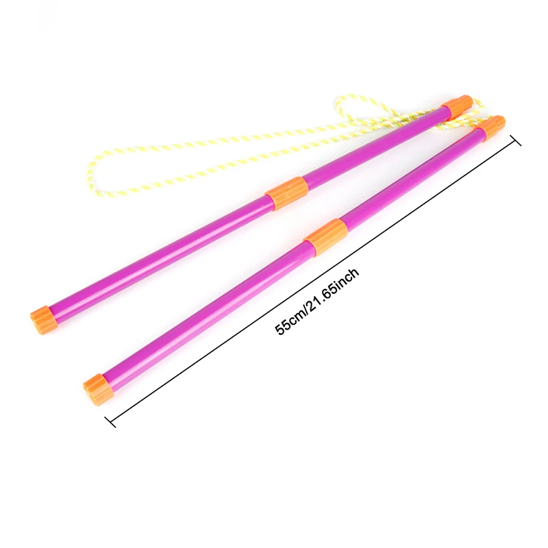 Outdoor Giant Rope Bubble Wand - Life Changing Products