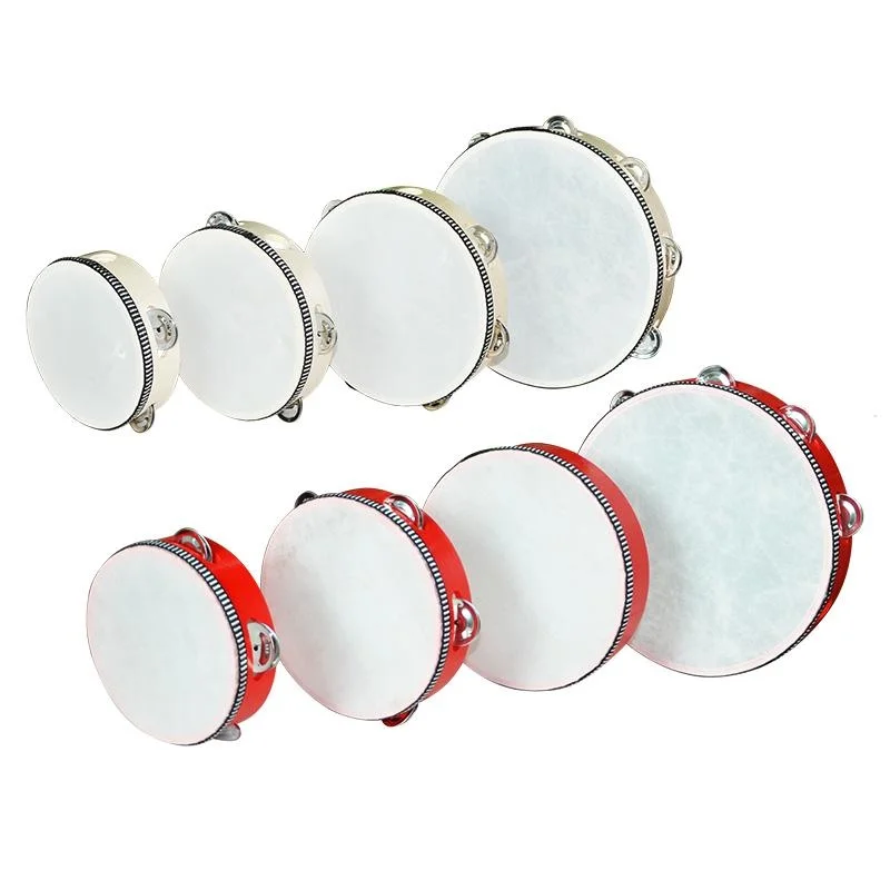 Panderetas Instrument