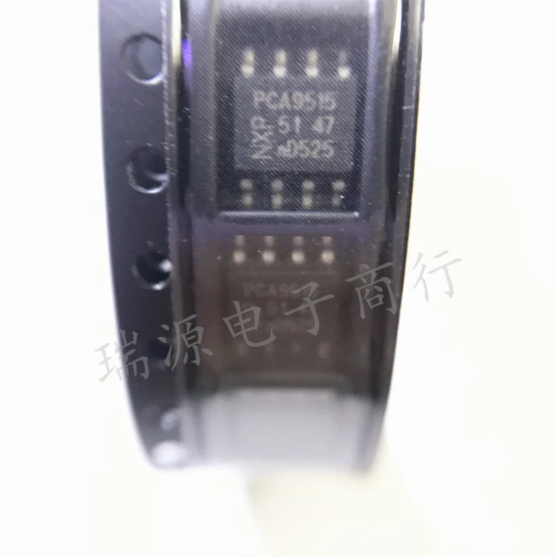 100% New&original PCA9515D PCA9515 SOP 8 IC|Replacement Parts ...