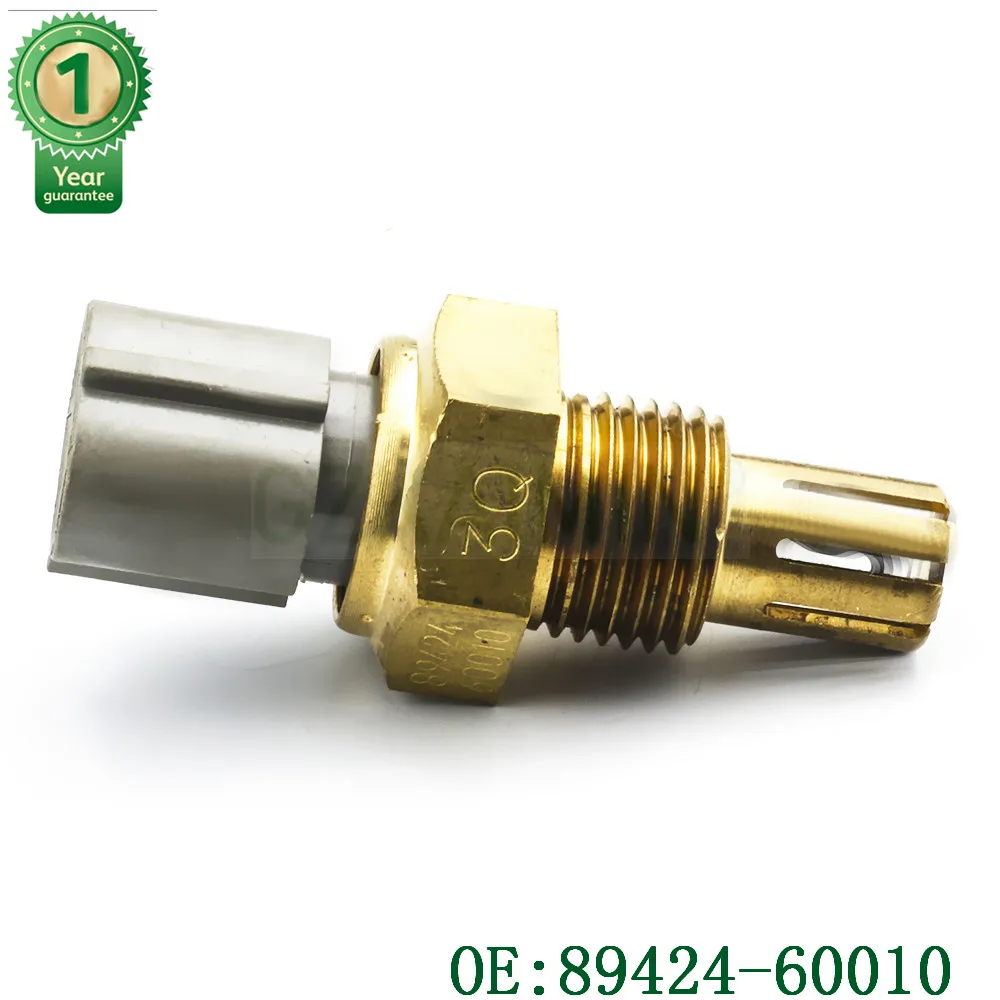 Sensor-Ansauglufttemperatur-SENSOR-de-temperatura-compatible-con-89424 ...