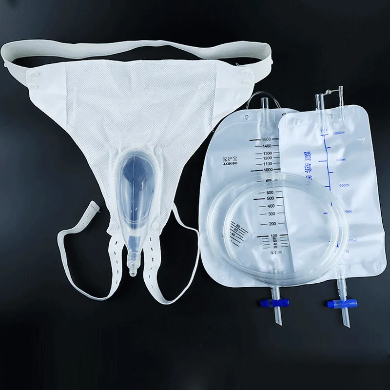 Wetips-Silicone-Reusable-Urine-Collection-Urinal-Portable-Urinary ...