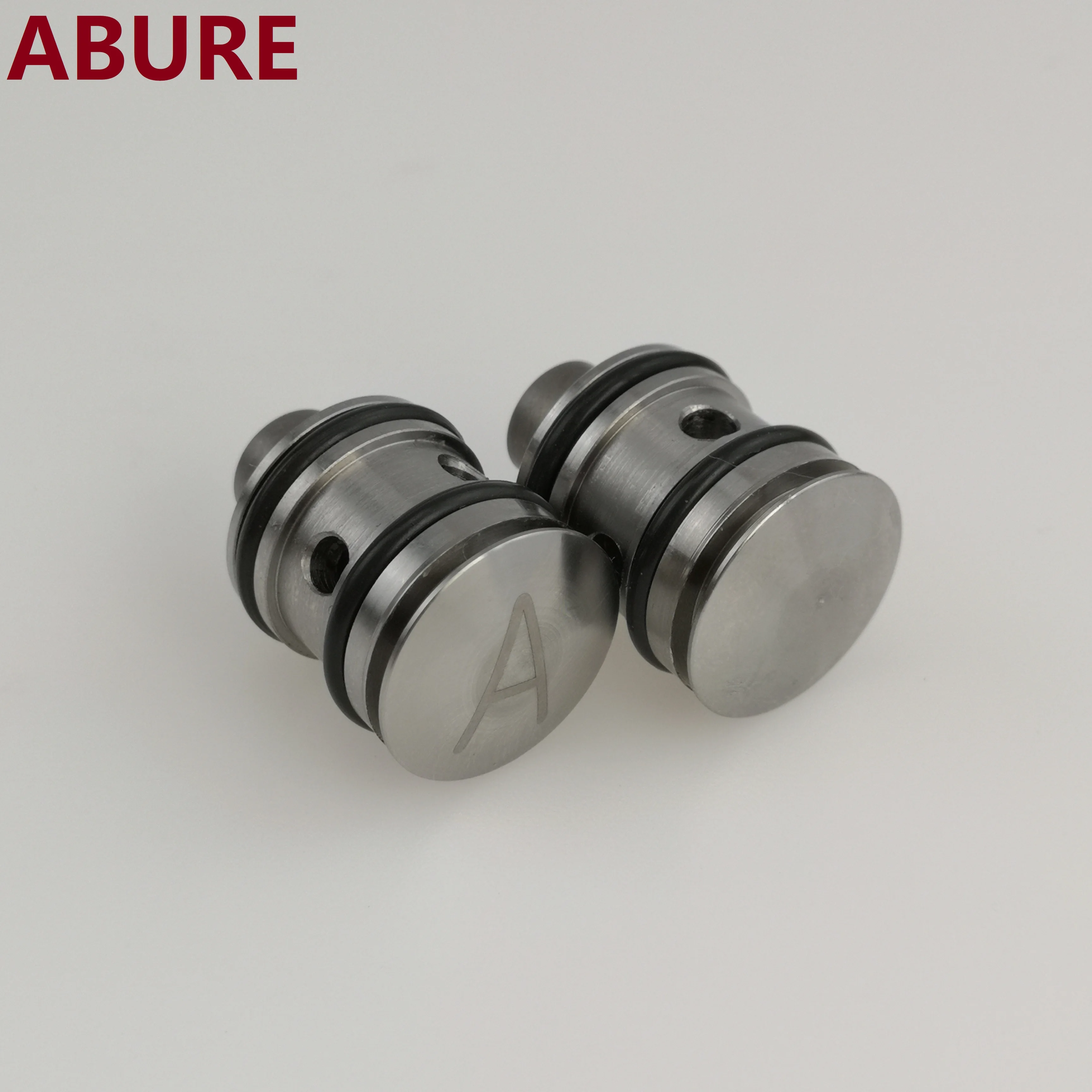 Aftermarket 246349 246350 Side Seal CARTRIDGE A&B, SST, includes 26a ...