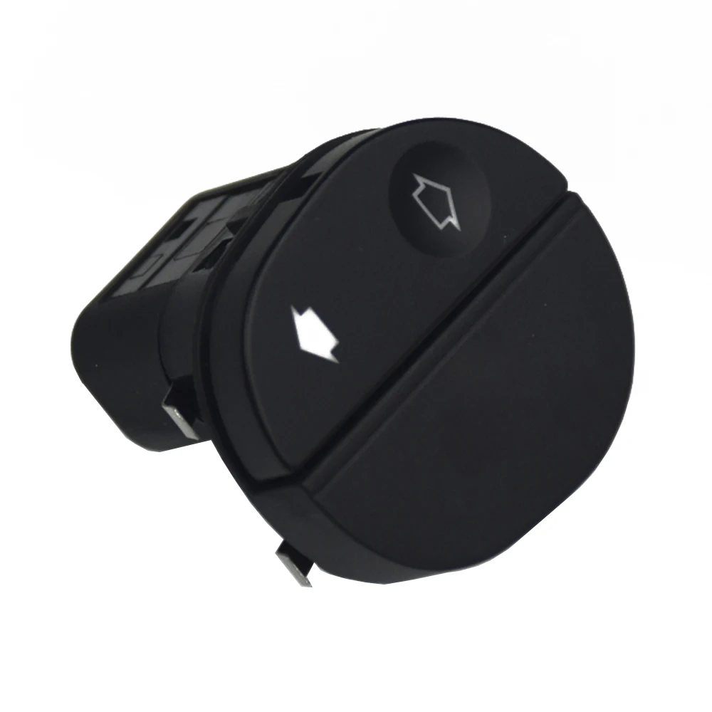 Electric Power Window Switch Passenger Side For Ford Fiesta Fusion ...