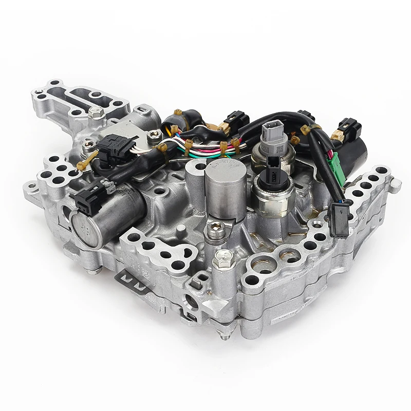 RE0F10D-JF017E-CVT-Transmission-Valve-Body-For-Nissan-Murano-X-Trail ...