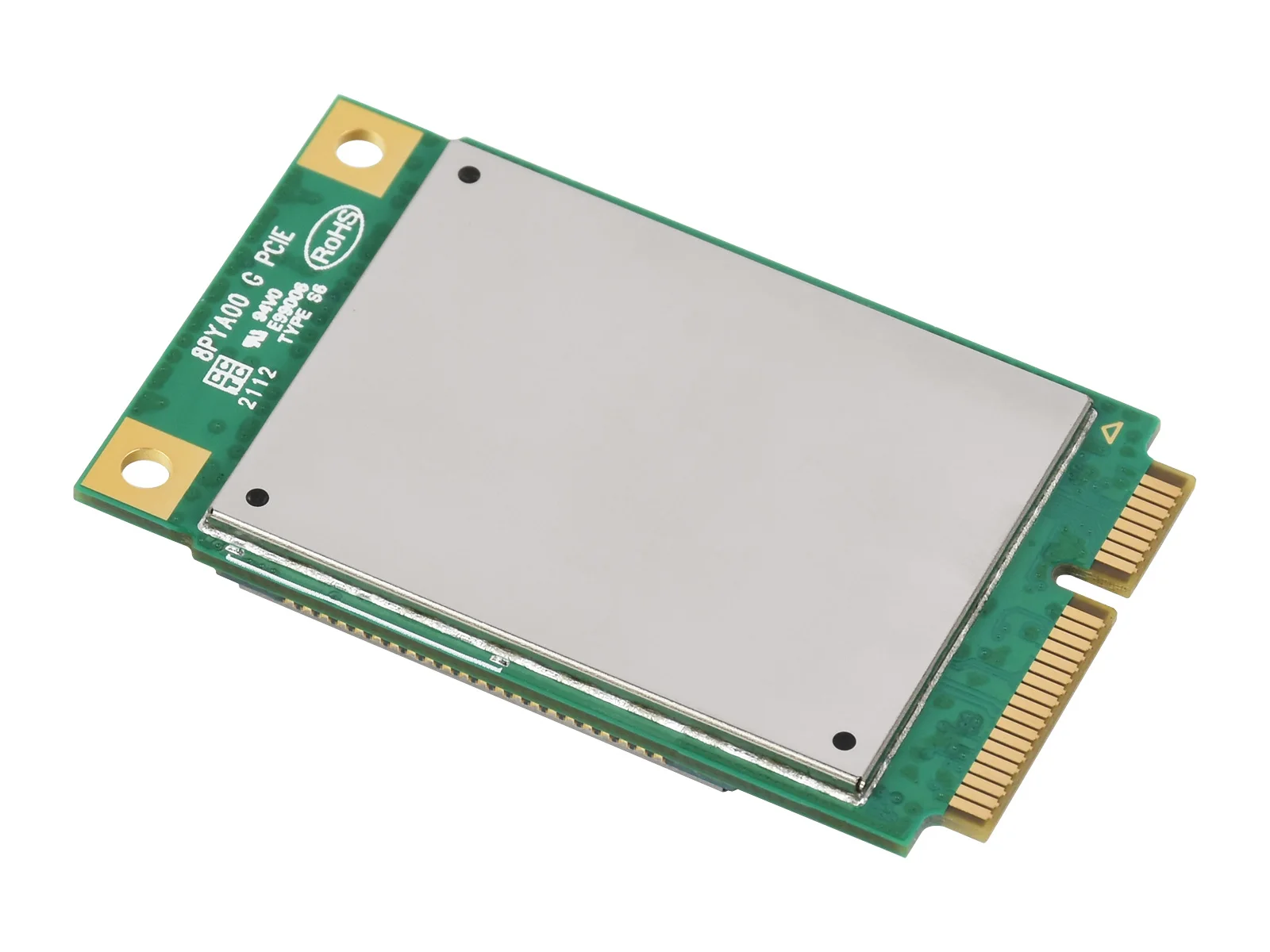 Waveshare Sim7600g-h-pcie Simcom Original 4g Lte Cat4 Módulo Cobertura ...