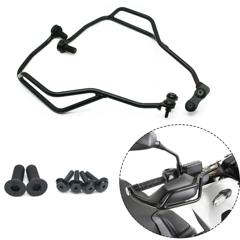 Motorcycle Hand Guard Handle | Honda Xadv 750 Engine Guard - Covers ...