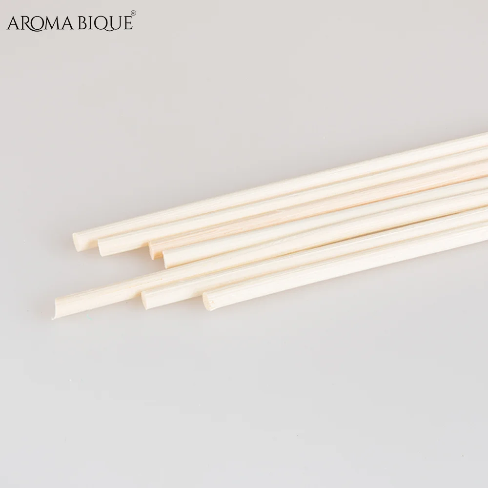 3000 Pcs 3mm*22cm Premium Rattan Reed Sticks Natural Reed Diffuser ...