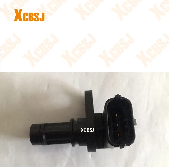 FOR Porsche Cayenne Panamella CRANKSHAFT POSITION SENSOR OEM 7PP905381A ...