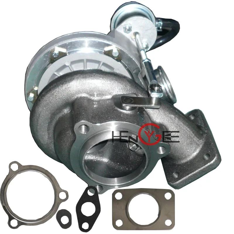 Turbocharger para Perkins GT2556S T4.40 T44 711736 0003 / 2 / 23 785827 ...