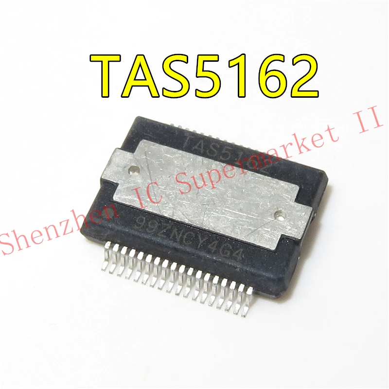 TAS5162 TAS5162DKDR HSSOP36 100% New Original|Integrated Circuits ...
