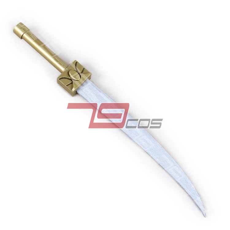 파이어 엠블럼: 조슈아 마체테 무기, 크리에이터 소드 코스프레, 복제 소품, 카니발, 멋진 무기, 코스프레 선물|의상 소품 ...