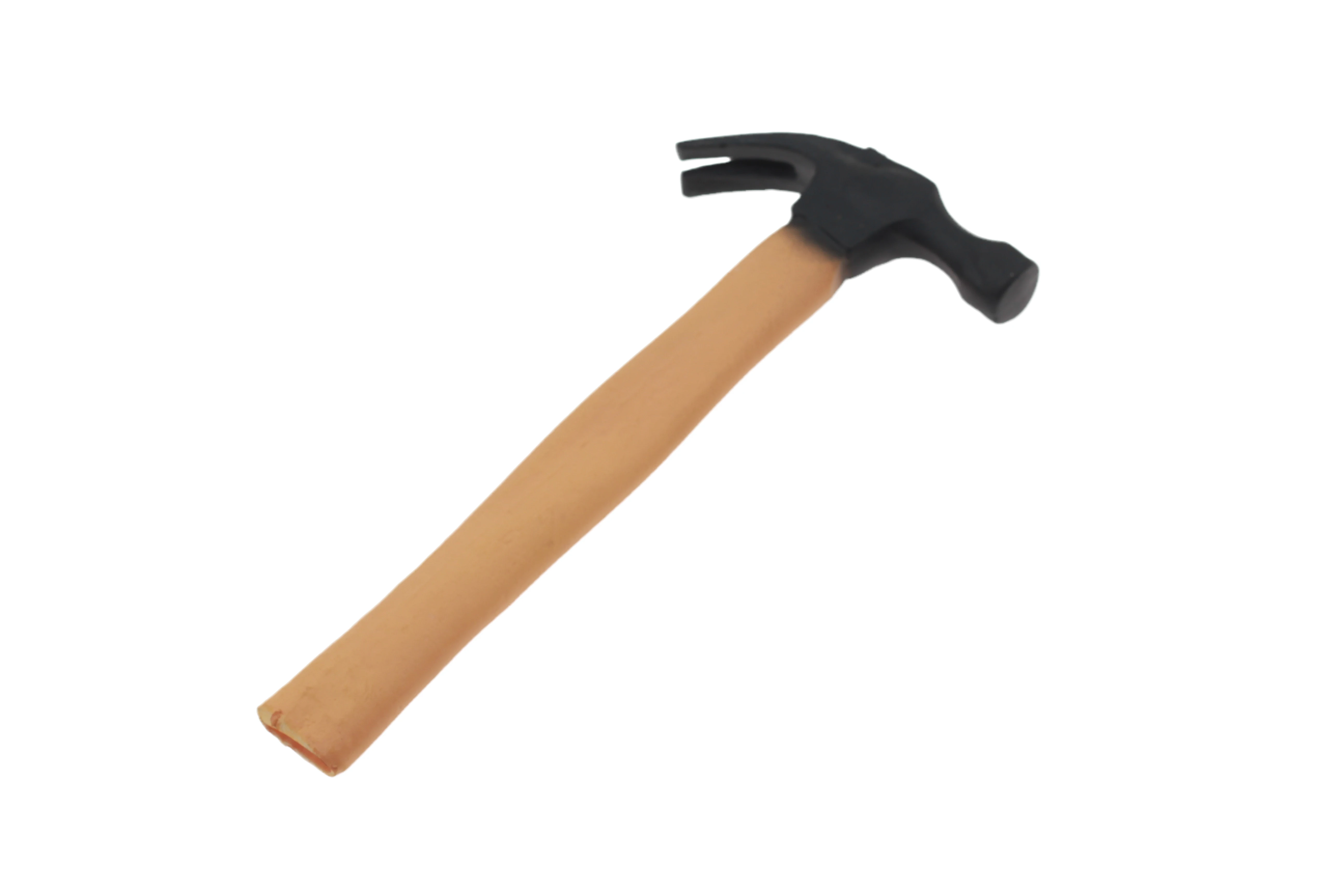 The Super Latex Rubber Fake Hammer Trick Crazy Hammer Magic Tricks ...