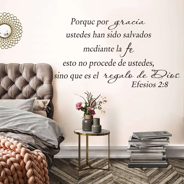 Bible Quotes In Spanish
