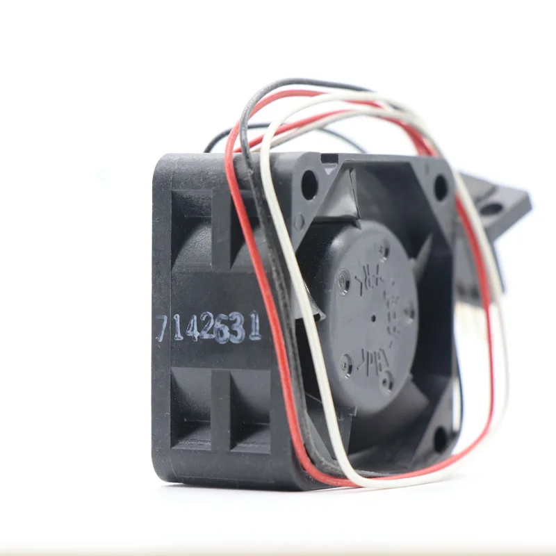 1608KL-05W-B39 40*40*20mm 4020 24V axial cooling fan 0.08A Water Proof Radiator Cooling Fan ...