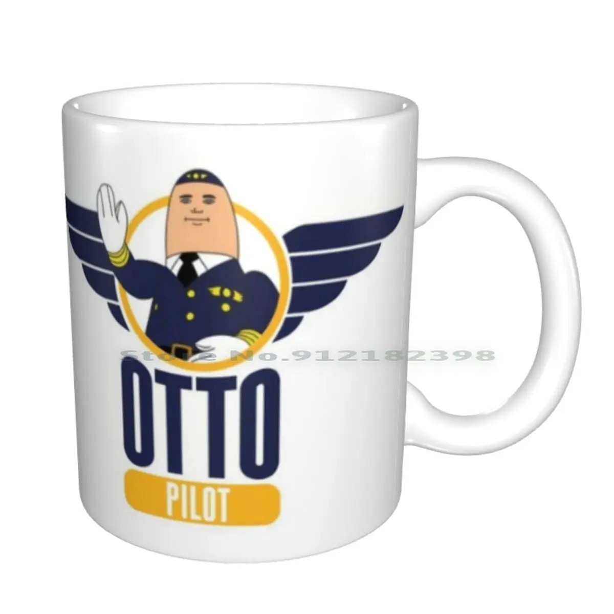 Airplane Movie Copilot