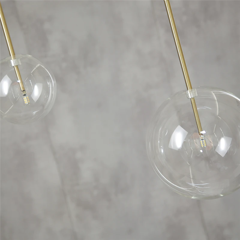 GLOBE CLUSTER - Bilum.com.mx