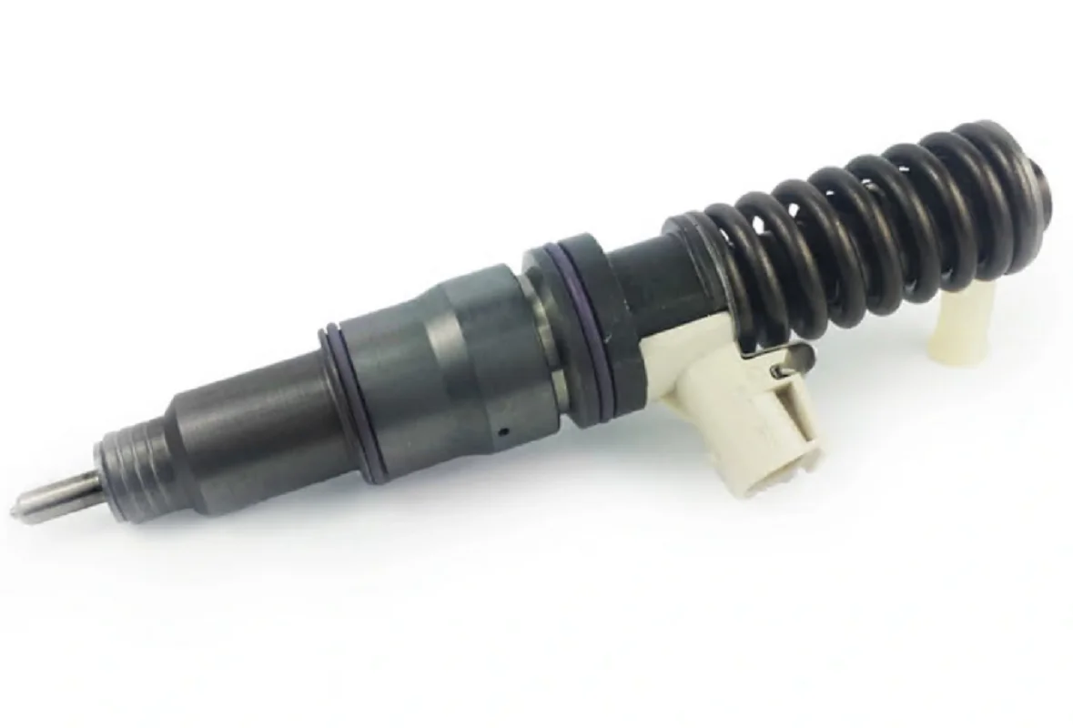 K19 Injektor Bahan Bakar Diesel Nozel Injektor TWD1643GE 3801144|Bahan ...
