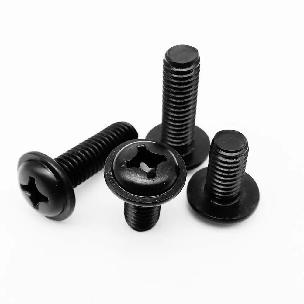 5-50pc-pwm-m2-m2-5-m3-m4-m5-m6-black-stainless-steel-cross-recessed
