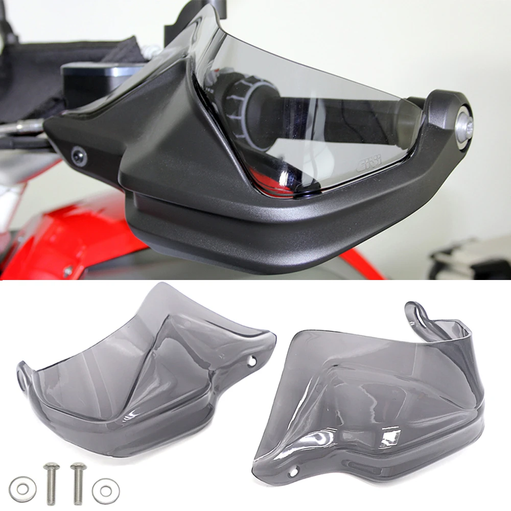 Bmw 1200 Hand Shield Protector | Handguards Hand Guard R1200gs - Bmw R ...