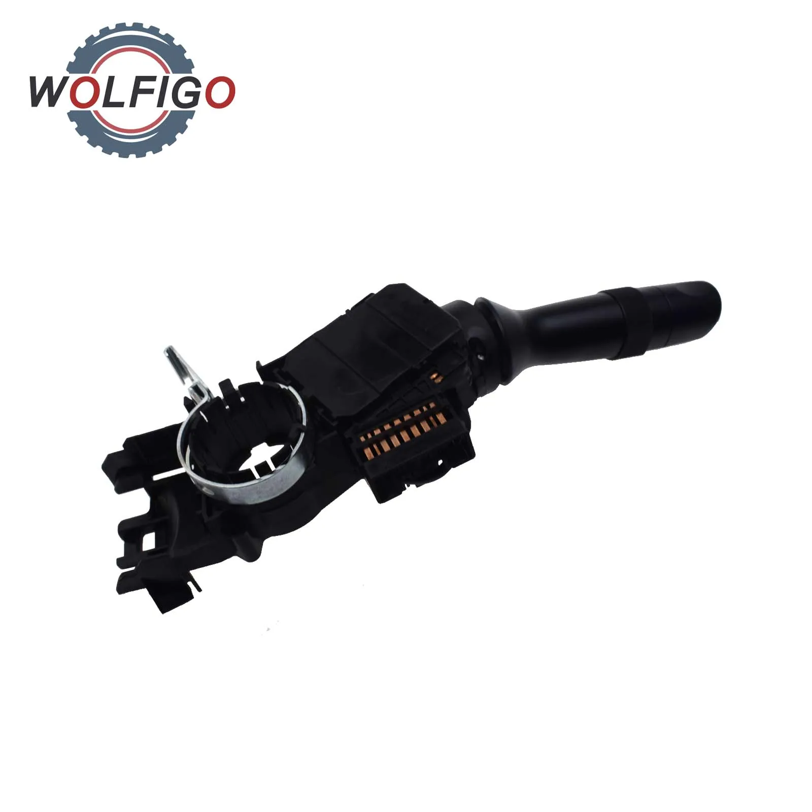 Wolfigo Indicator Light Stalk Switch 6253a0 6253-a0 For Peugeot 107 ...