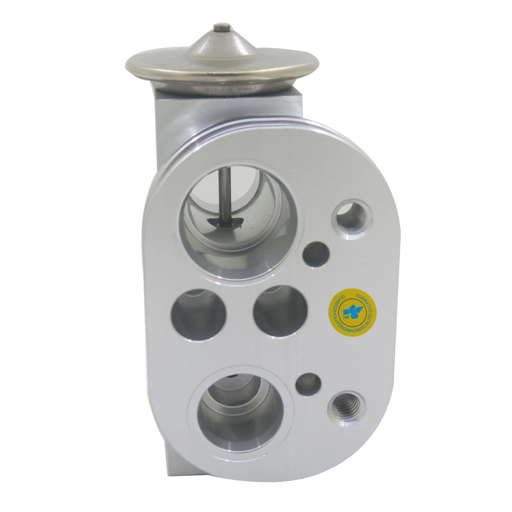 Car Expansion Valve