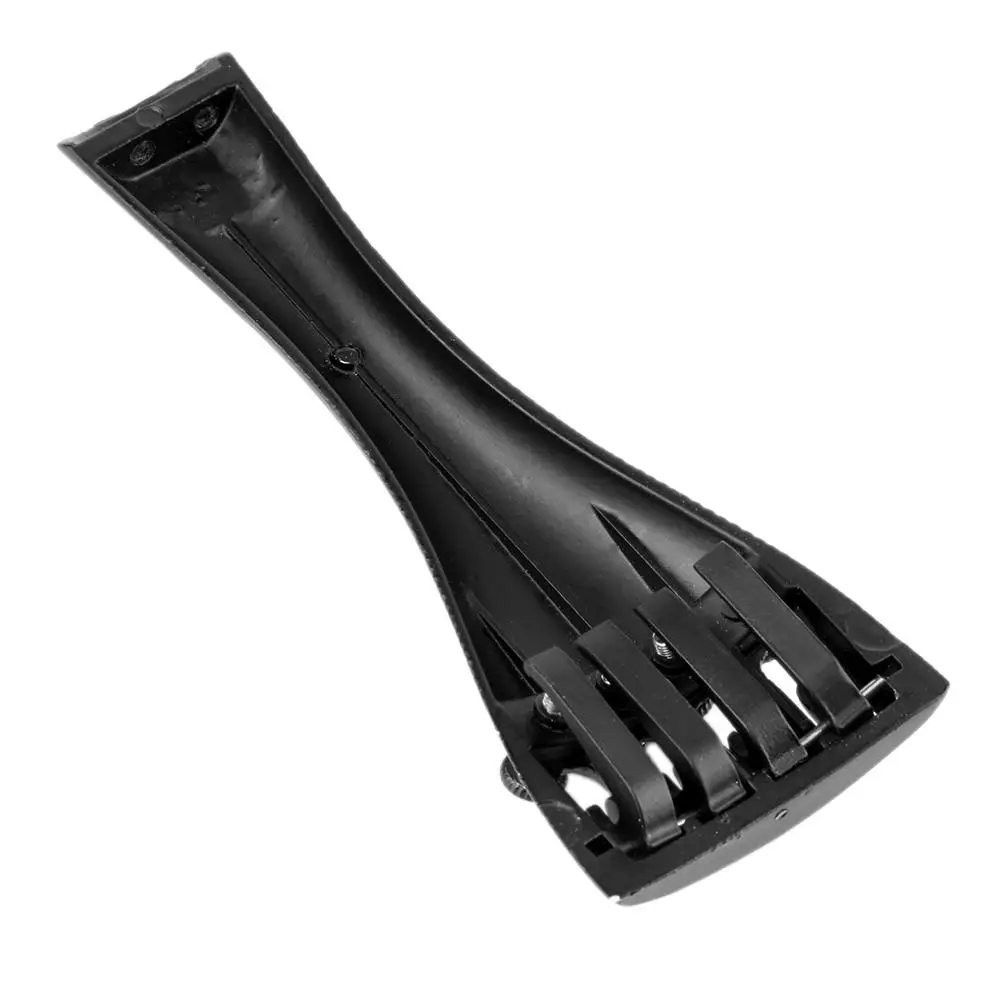 Cordier de violon - Fiber de carbone - 3/4 4/4 - 4 accordeurs fins ...