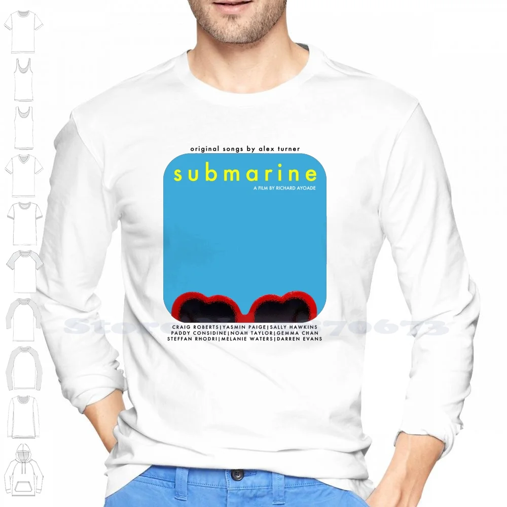 Submarine Movie Tumblr
