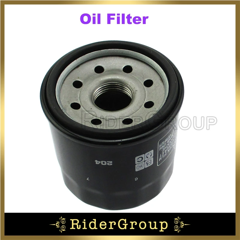 Black-Oil-Filter-Cleaner-For-Artic-Cat-JLG-Bobcat-Caterpillar ...