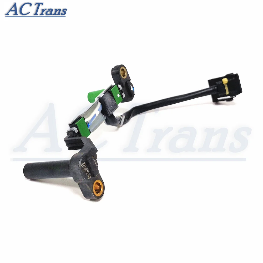 Sensor de velocidad de transmisión A6LF1, auténtico y nuevo, compatible ...