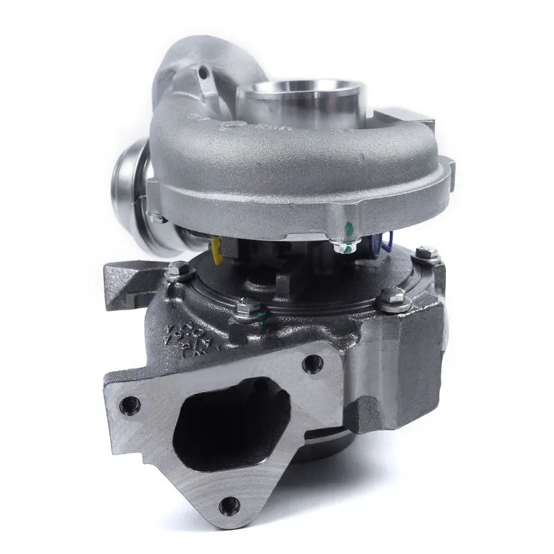 Turbo GT2256V Für Mercedes Benz E Klasse M Klasse E270 ML270 W210 W163 ...